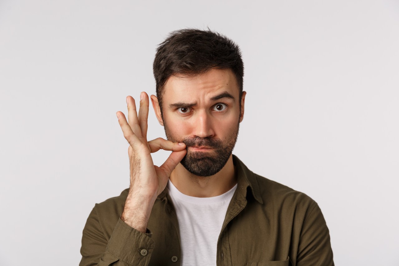 How I'm learning to keep my opinions to myself