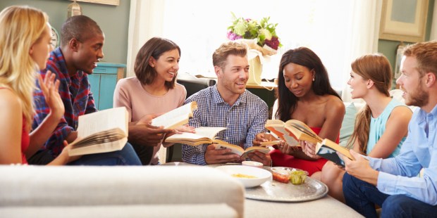 10 Catholic studies and devotionals worth your time this Lent