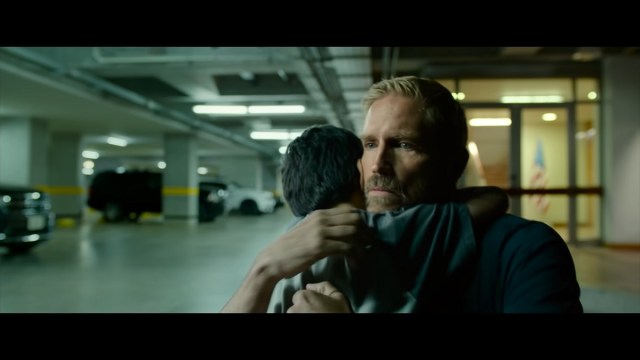 Jim Caviezel stars in powerful film on child trafficking