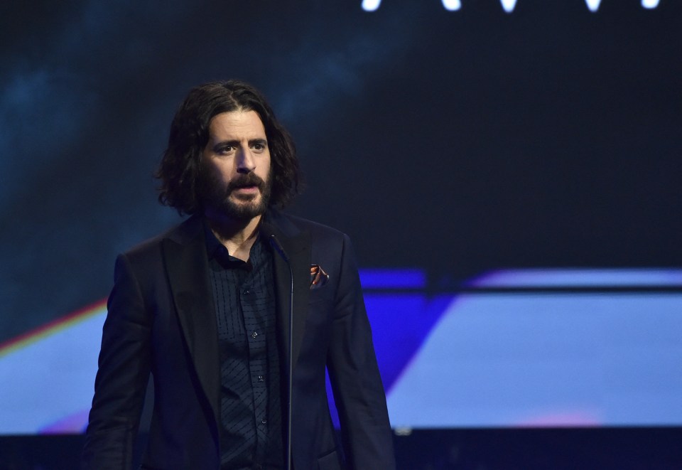 Jonathan Roumie to headline national Catholic men’s gathering