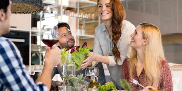 Are you the perfect house guest? Consider these modern-day rules