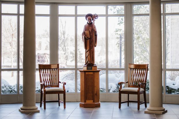 Free summer audit program, life-changing classes are “gift to the Church”