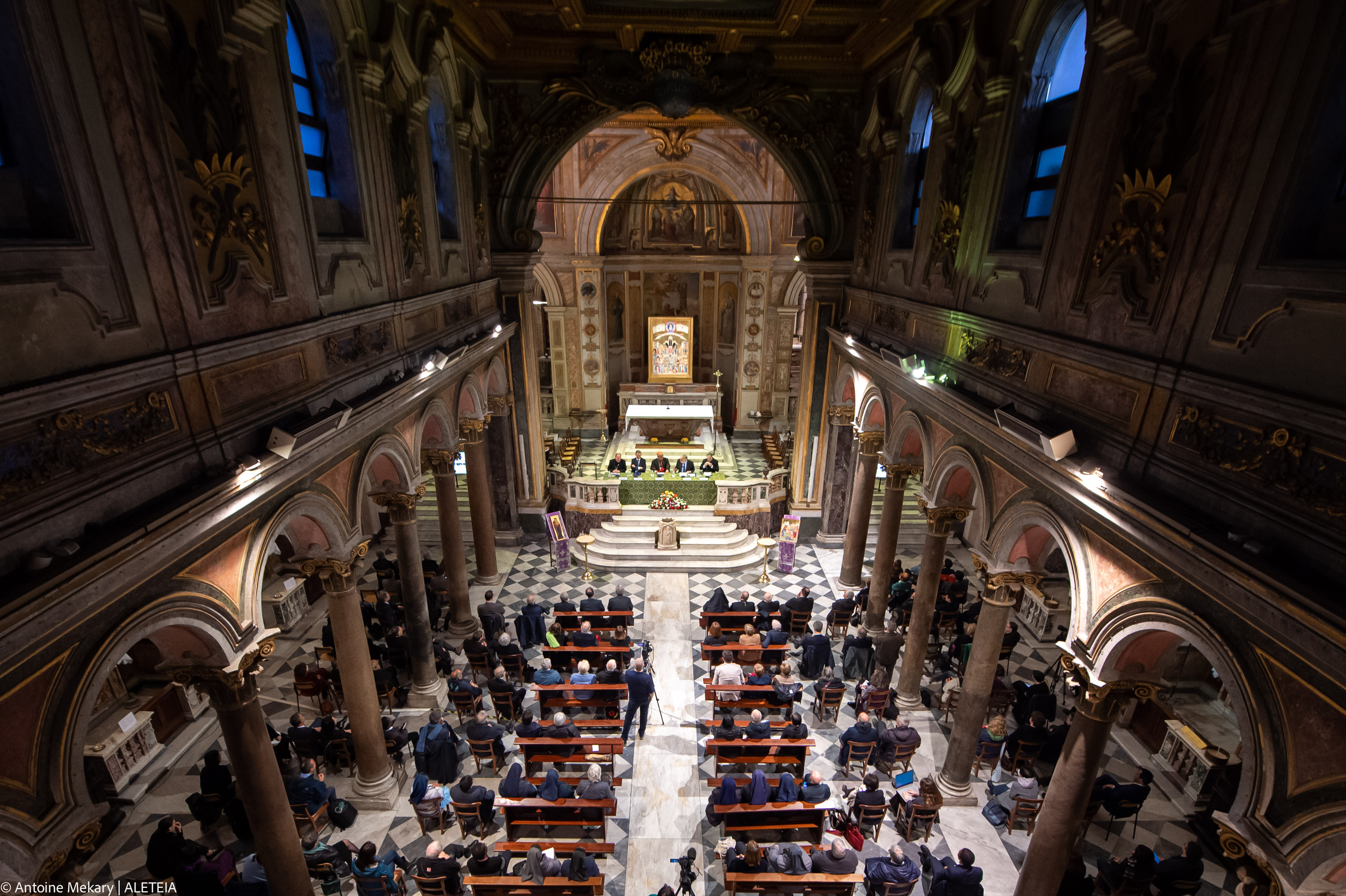 What does martyrdom look like across the world today?