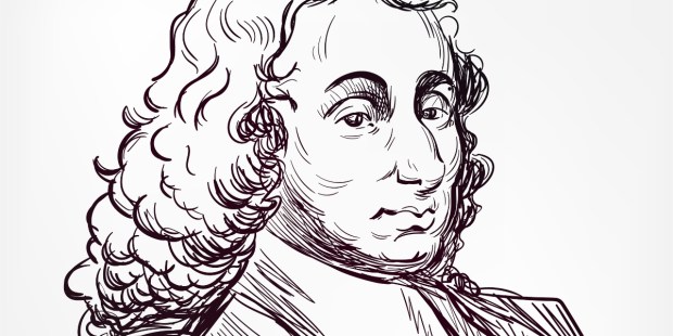 Pope marks Pascal’s 400th birthday with letter