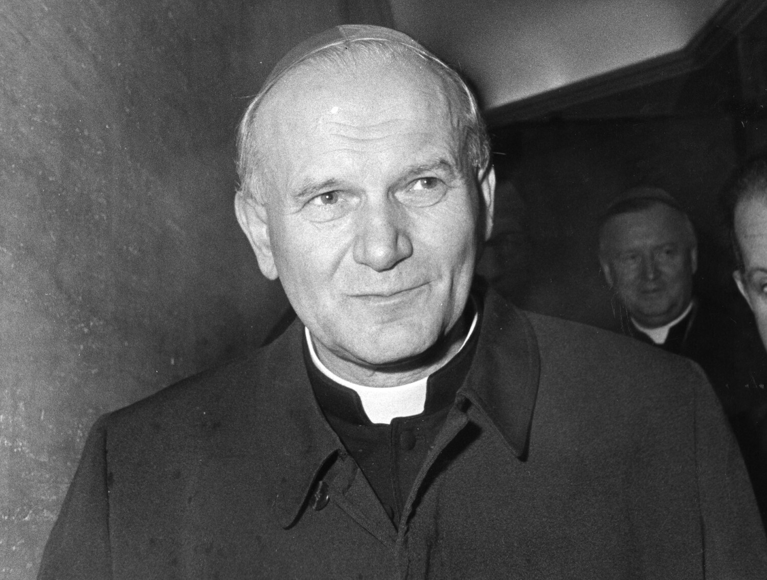 First words of four previous popes (Videos)