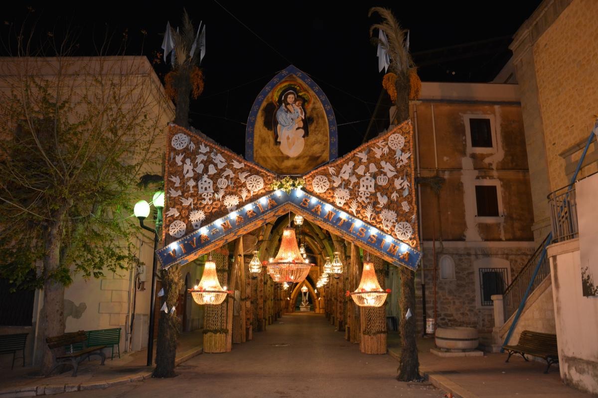 Sicily’s 'flying' almond cookies invented by monks