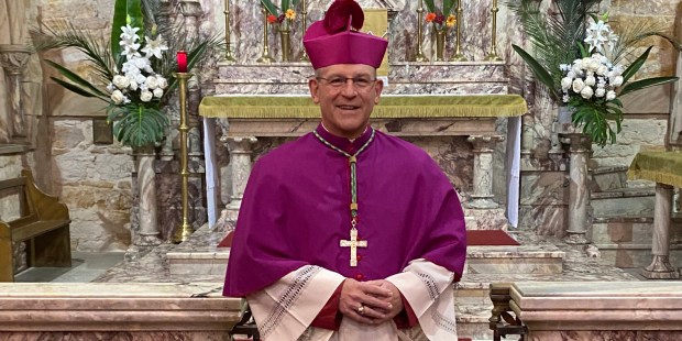 Holy See names new leadership of Australian Ordinariate