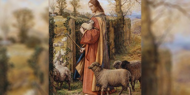 When you need to be found again