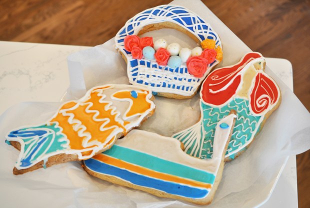 How to be more than a spectator in ancient Paschal devotions