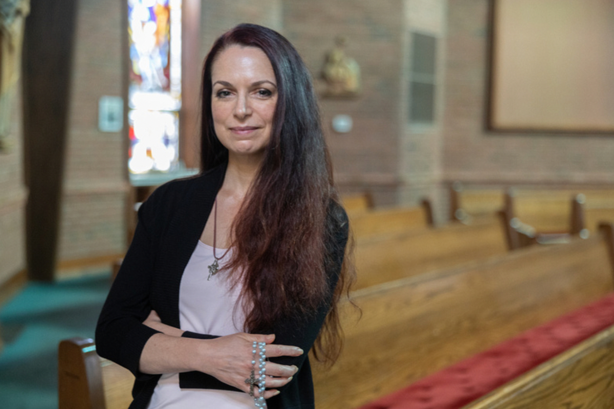 5 Catholic resources to help survivors of domestic abuse