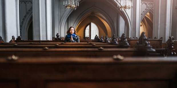 What is a holy hour?