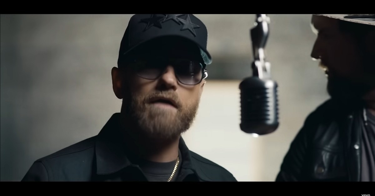 Toby Mac’s touching song for late son reached #1