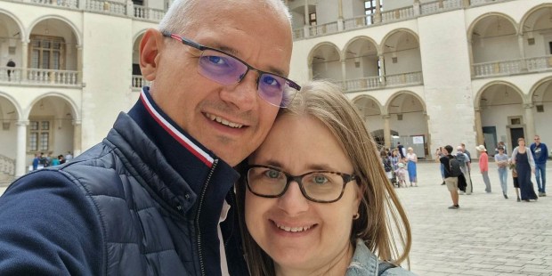 How St. Joseph and an unborn baby collaborated to help this couple