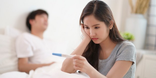 WHO report finds 1 in 6 people globally are infertile