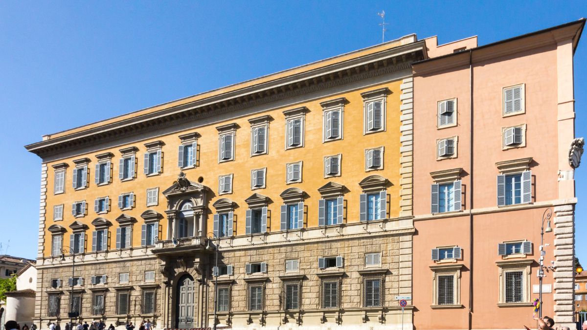 "What is a 'dicastery,' anyway?" Understanding Vatican news