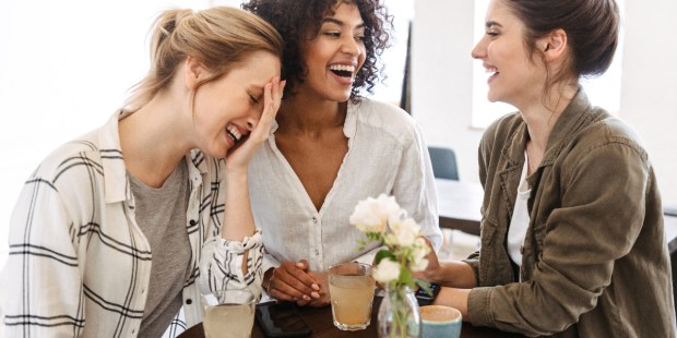 A Catholic philosopher’s take on what it means to be a woman