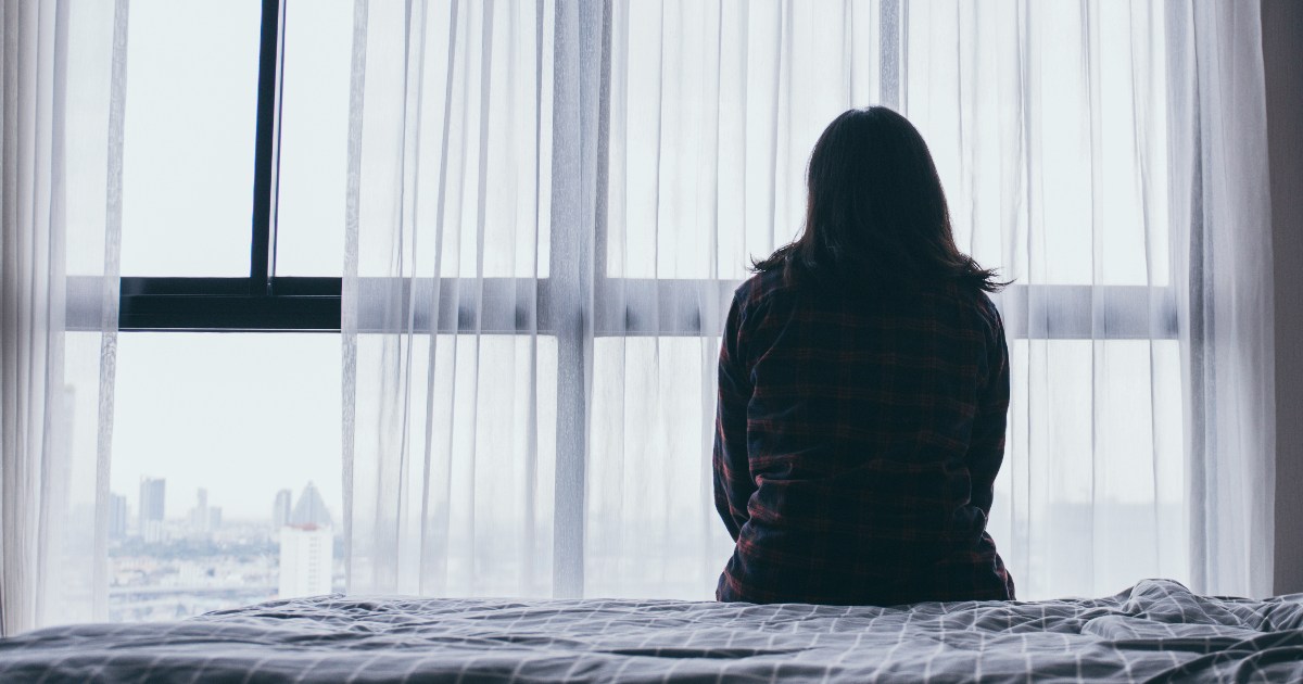 Signs of domestic abuse: Red flags in relationships