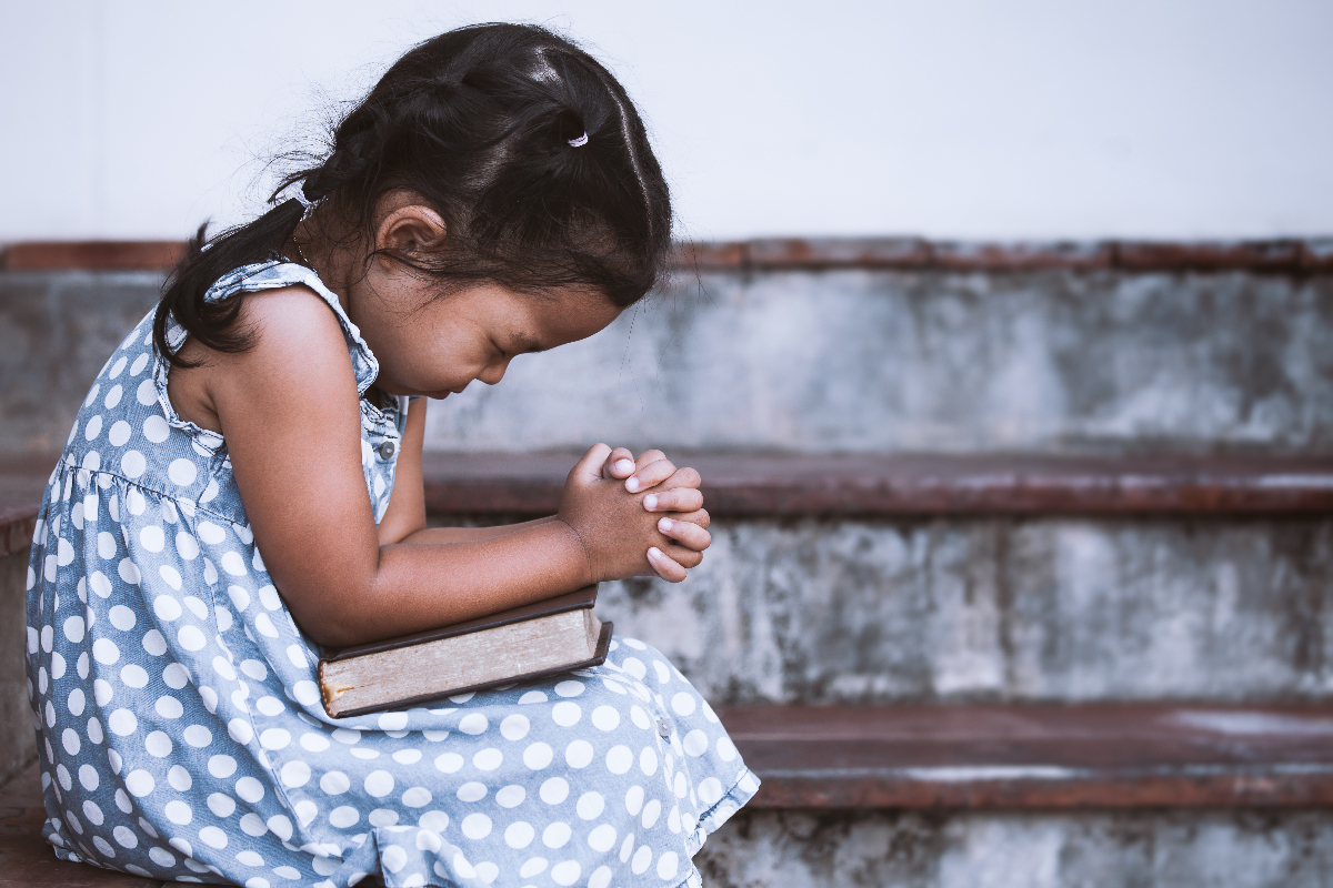 Hallow becomes first prayer app to reach Top 10 in App Store