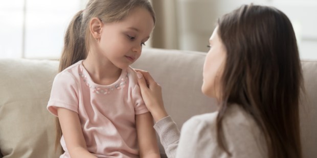 Scripture reminds us exactly why “words” really do matter