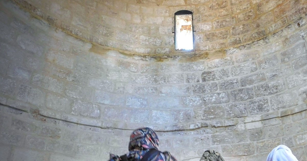 3-Point Mass prep: The Greek words in Matthew and their meaning