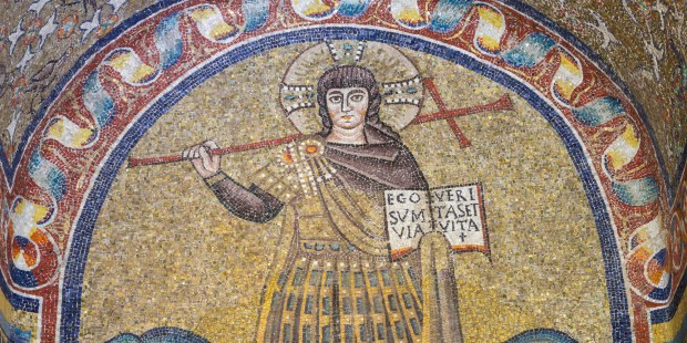 The one thing that makes Jesus so irresistibly attractive