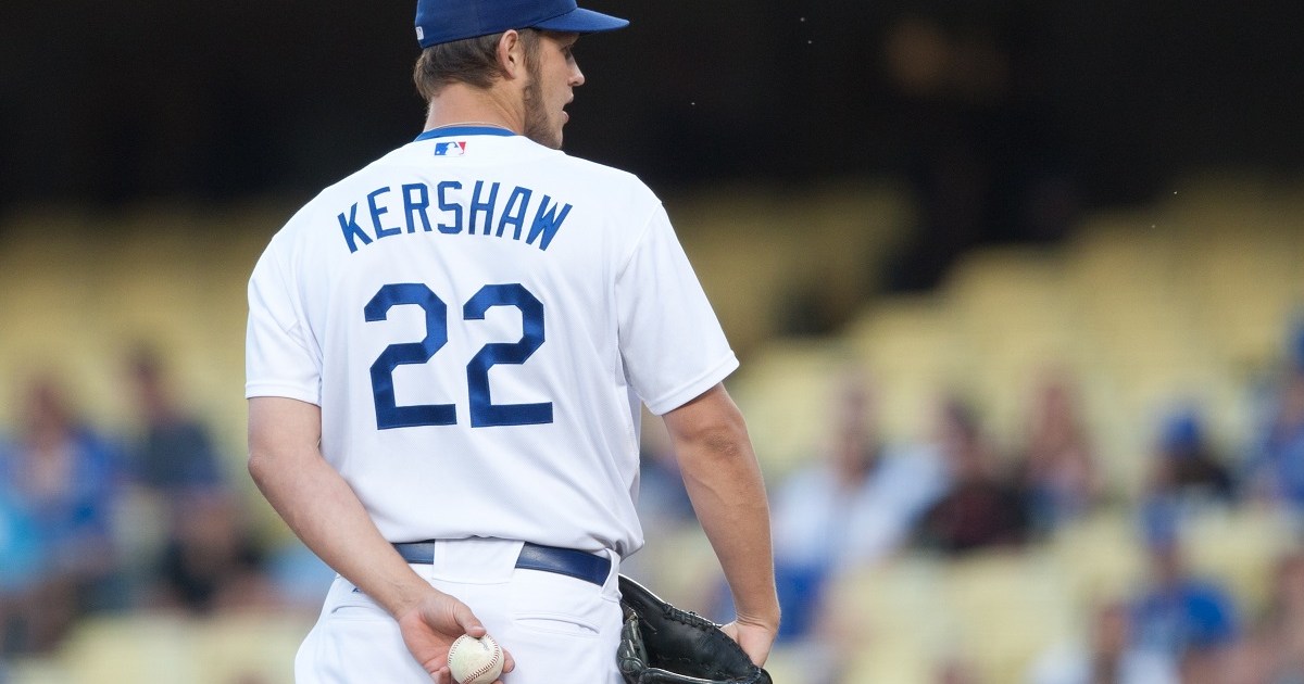 Dodgers pitchers stand up for faith amid ‘Pride Night’ snafu