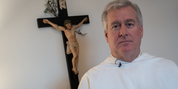 (Video): If we really want to be shown the Father