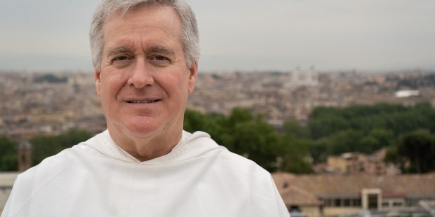 (Video) This image will help you understand the Ascension