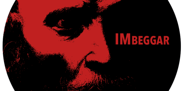IMBeggar, Aleteia