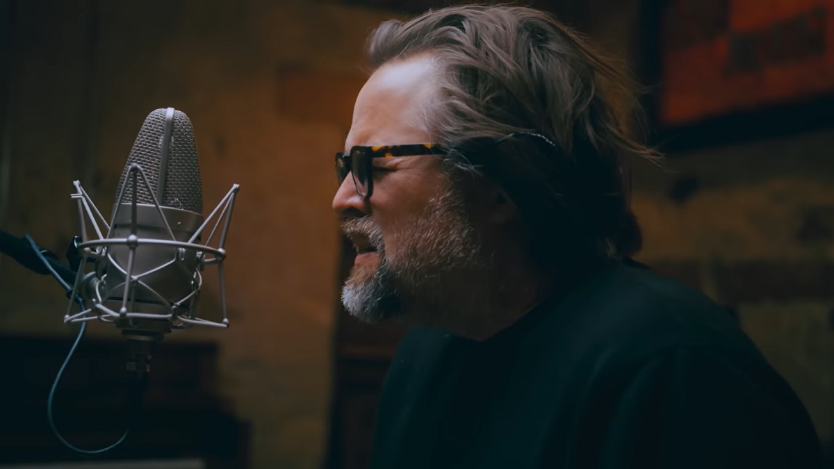 New song from Jason Upton is worthy hymn for the Eucharistic Revival