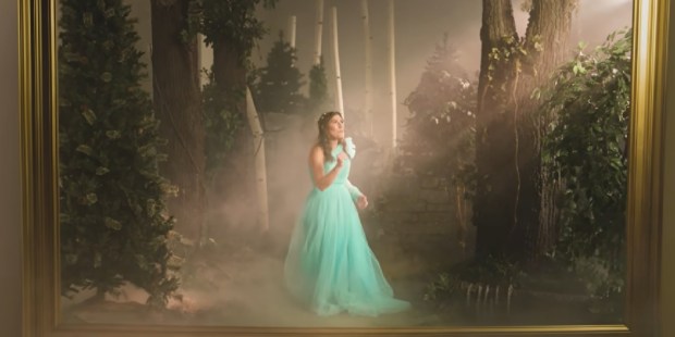 Katy Nichole gets personal with superb new song "Hold On"