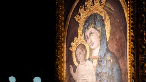 On May 31 Marian shrines across the world will pray for the Synod