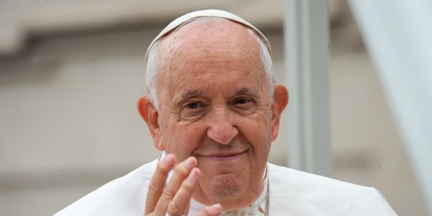 Highlights of Pope Francis’ interview with “Vida Nueva”