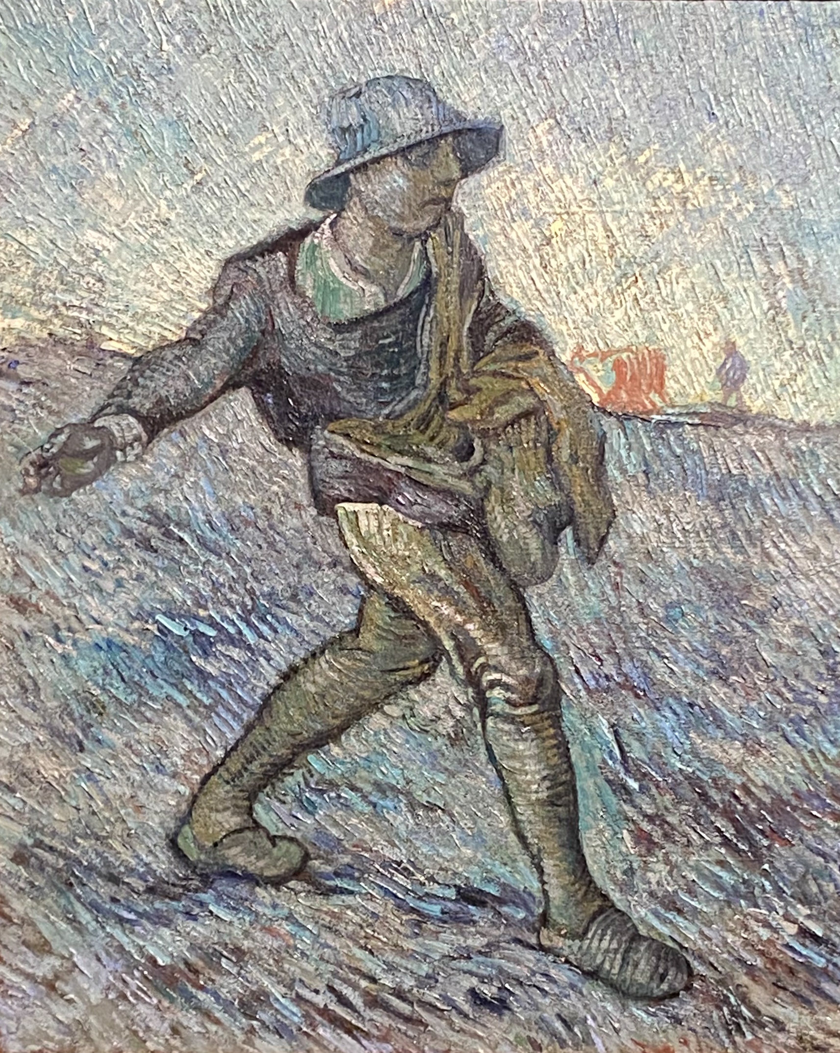 Van Gogh’s insight that will change how you see your everyday life