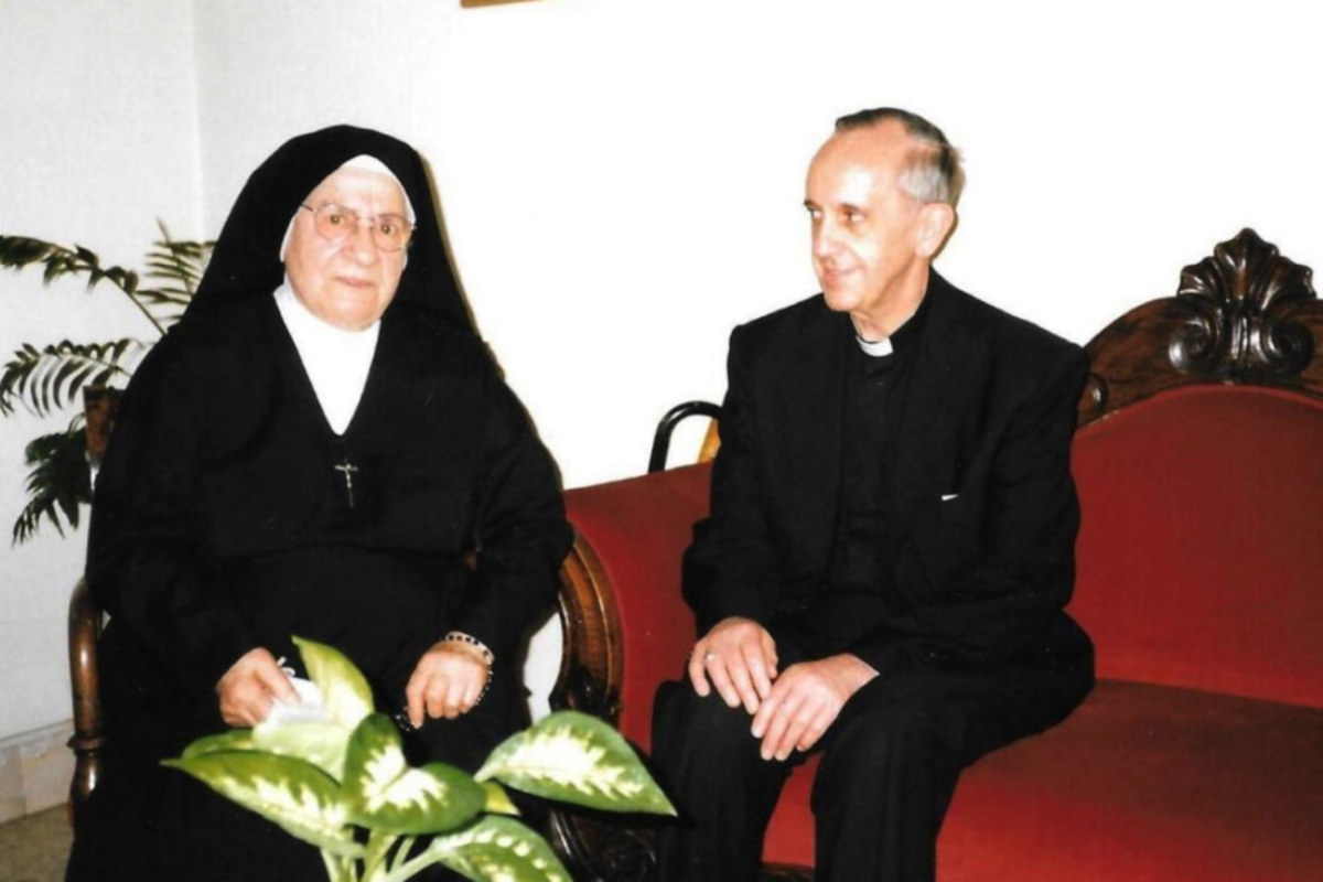 Pro-Life activist Ruth Pakaluk recognized as Servant of God