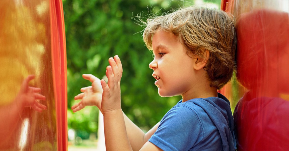 Should I worry if my child has an imaginary friend?