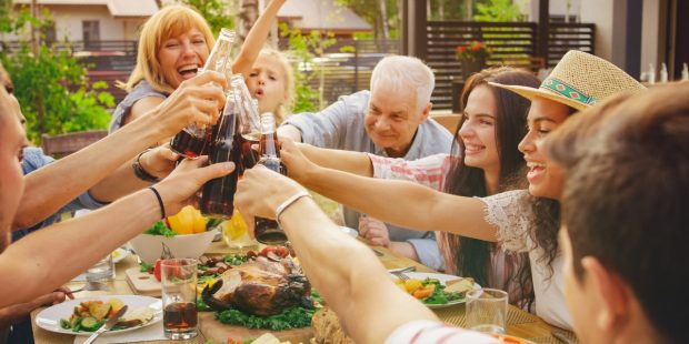 Common problems for big families and how to remedy them