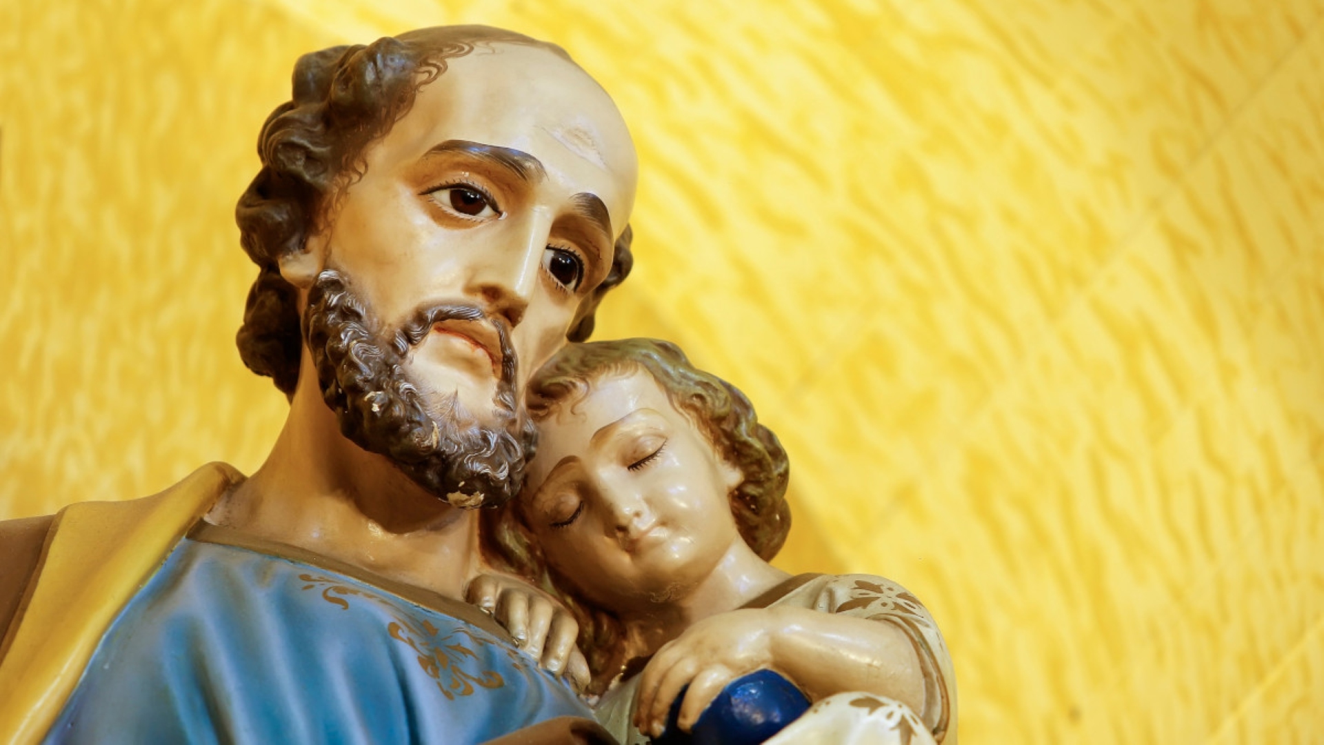 8 Ways to honor St. Joseph on his feast day