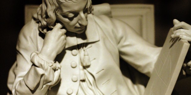 Could Pascal be a patron saint for intellectuals?