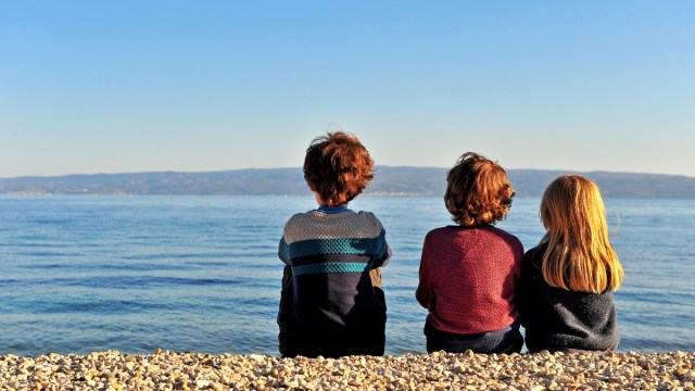 How to help your “middle child” not feel lost
