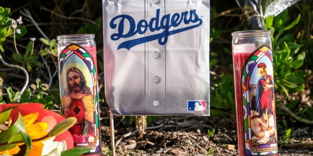 US Bishops ask us to pray this Litany in response to Dodgers debacle
