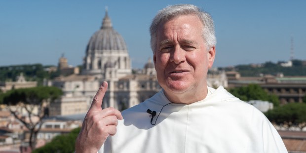 (Video) Understanding God’s pity