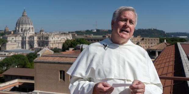 (Video) Who wants to be yoked!?