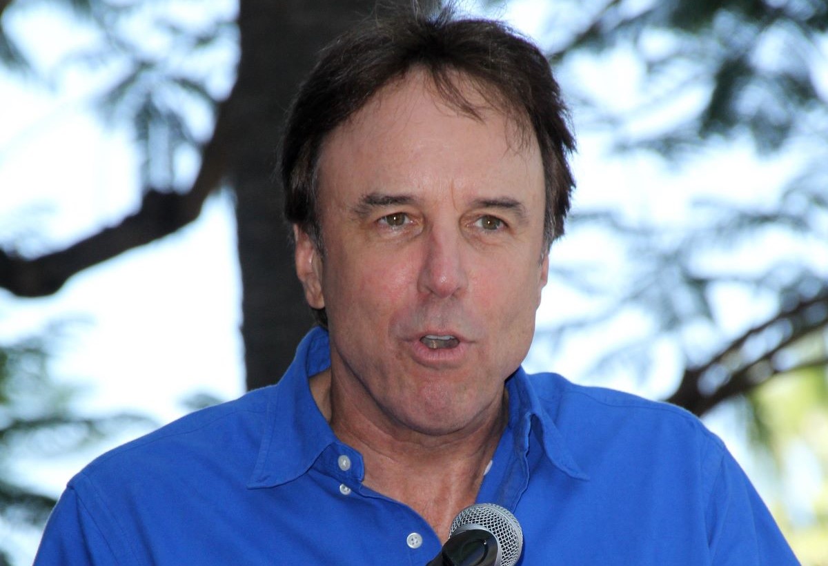 Actor Kevin Nealon’s inspiring plea for friend in need