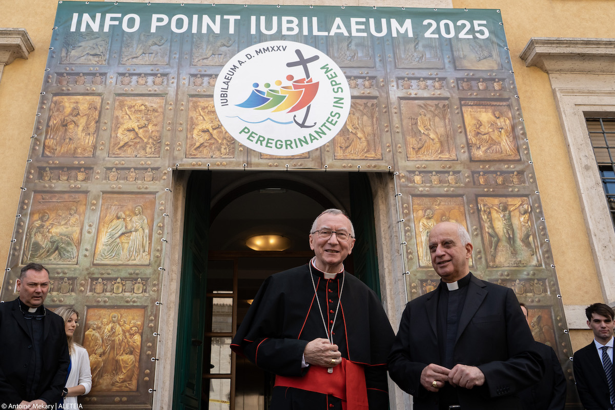 Days ahead at Vatican: New pope's 1st trip? Canonizations?