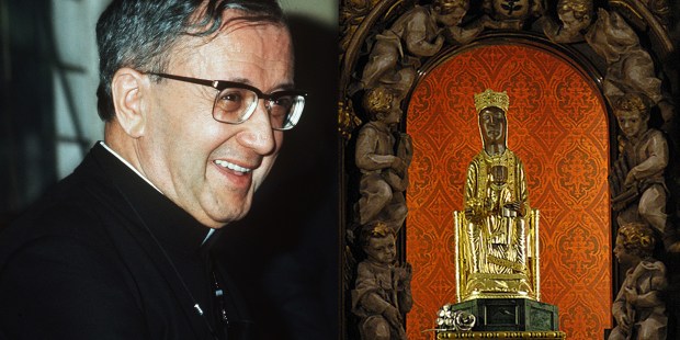 Hallow app propels Opus Dei founder's book to bestseller list