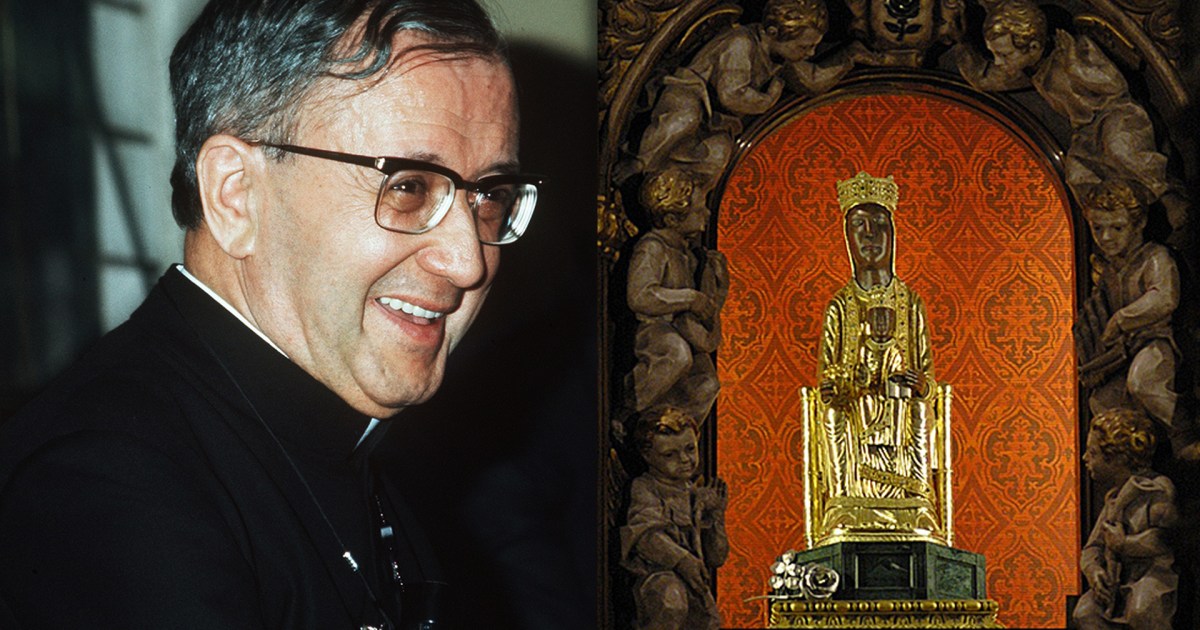 Hallow app propels Opus Dei founder's book to bestseller list