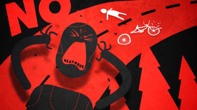 (Watch) What sin takes care of all on its own