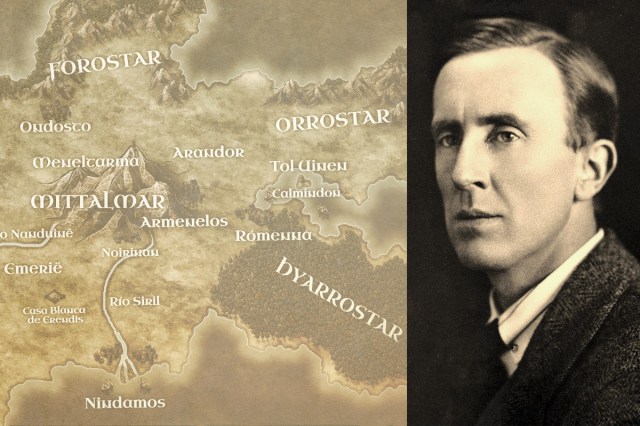 Fall gathering to “mark new era” in J.R.R. Tolkien studies