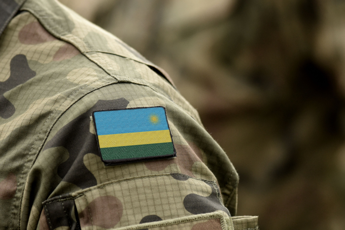 Authorities in Rwanda urge caution over alleged Marian apparition